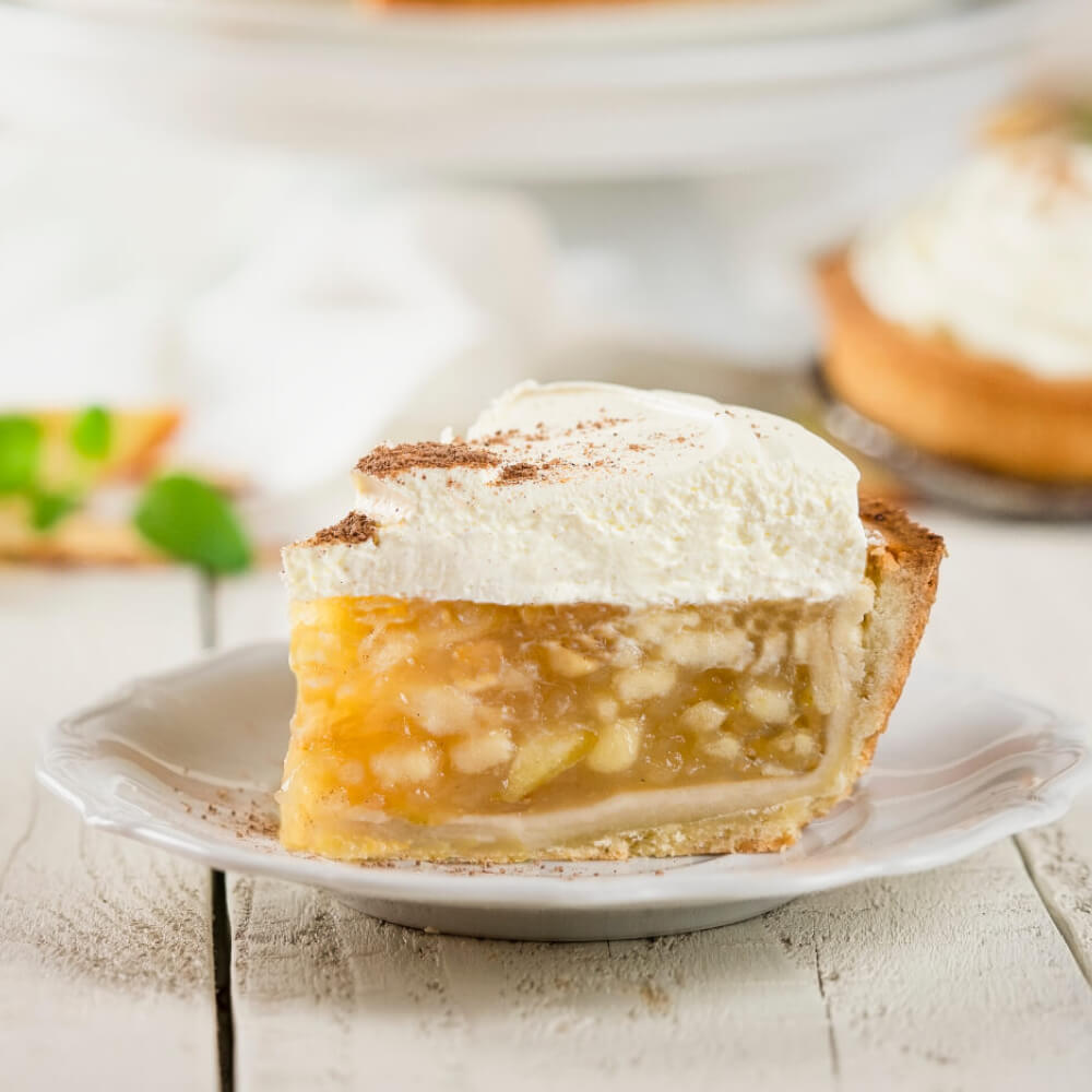 Obstkuchen - Der Minikuchen-Bäcker